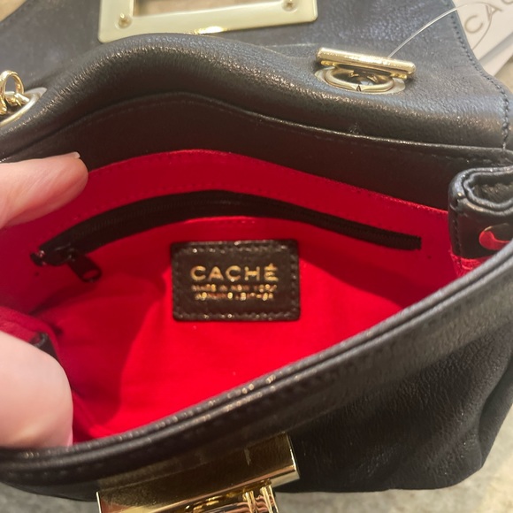 Cache | Bags | Rare Nwt Cache Crossbody Purse | Poshmark